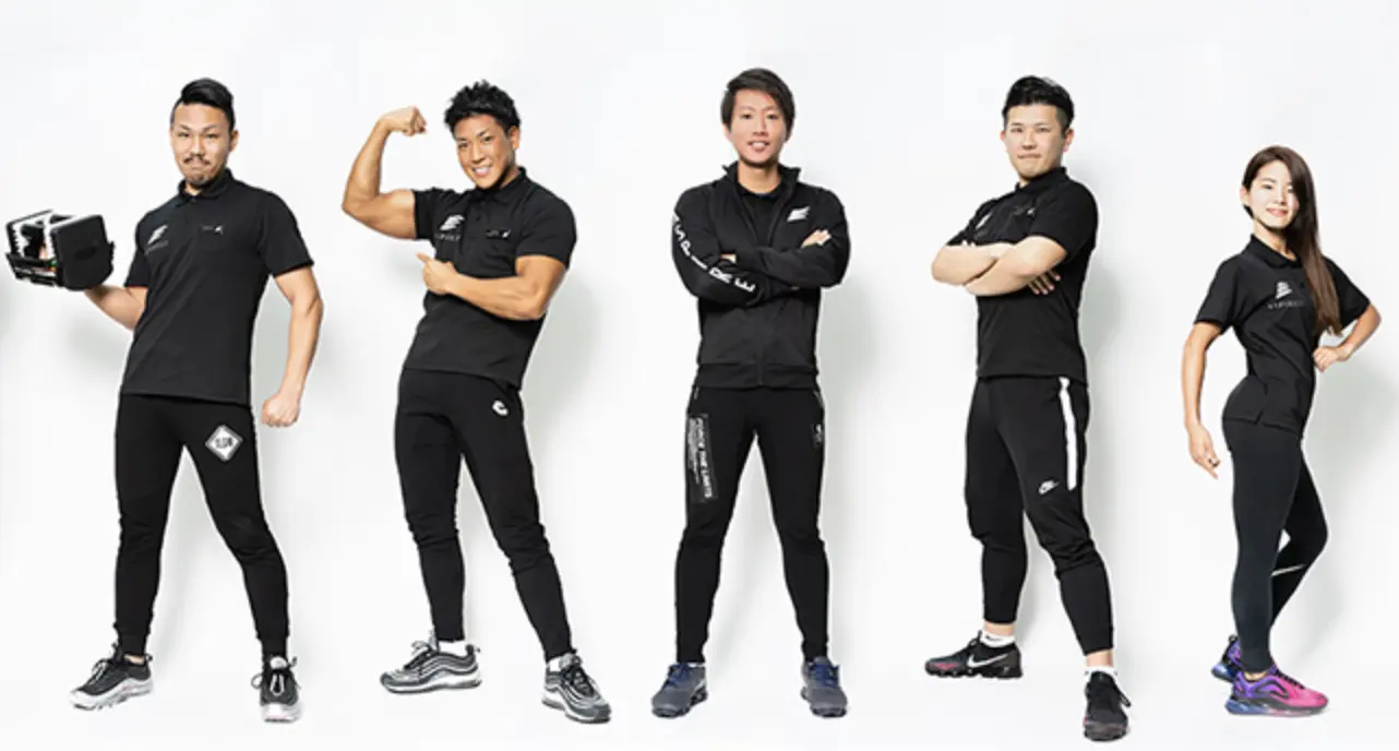 【福岡】バルクアップ・コンテスト向けパーソナルジムおすすめ6選